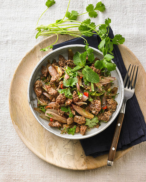 Rinderhackfleisch Rezepte | Chefkoch