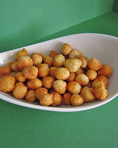 Backerbsen Rezepte | Chefkoch