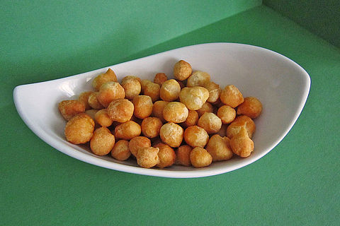 Backerbsen von evamaria70| Chefkoch