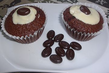 Obst - Muffins von mima53| Chefkoch
