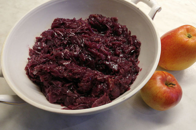 Rotkohl von heiligs_blechle| Chefkoch