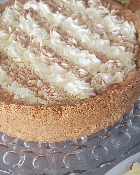 Apfelweintorte Rezepte | Chefkoch