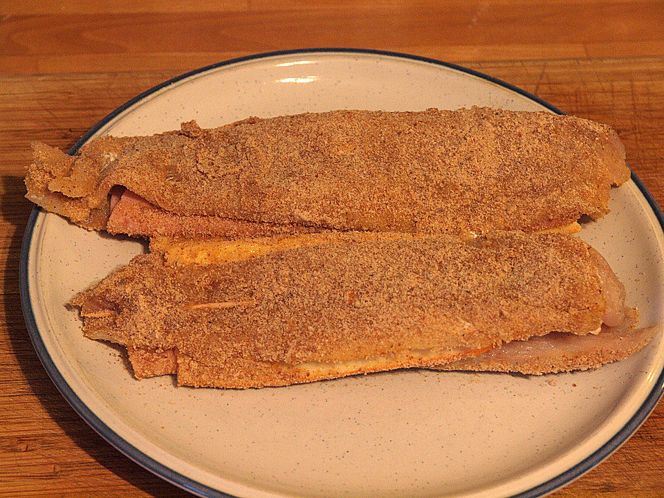 Cordon - Fisch| Chefkoch