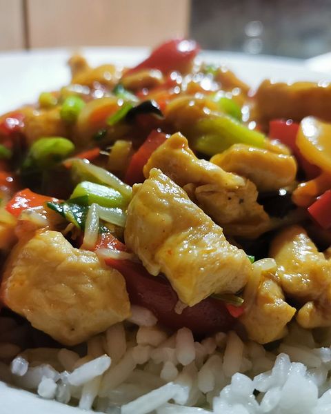 Basmatireis Rezepte | Chefkoch