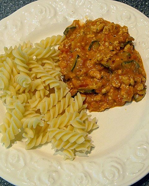 Putenhackfleisch Rezepte | Chefkoch