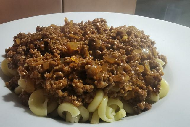 Beamtenstippe von TinaWild| Chefkoch