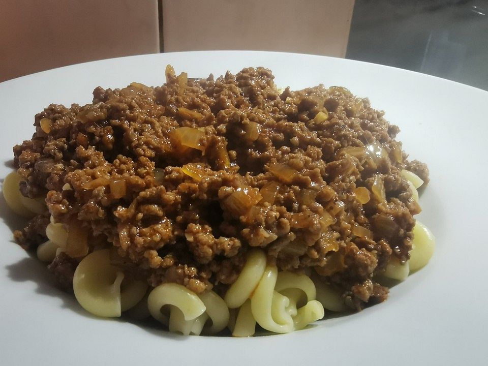 Beamtenstippe von TinaWild| Chefkoch