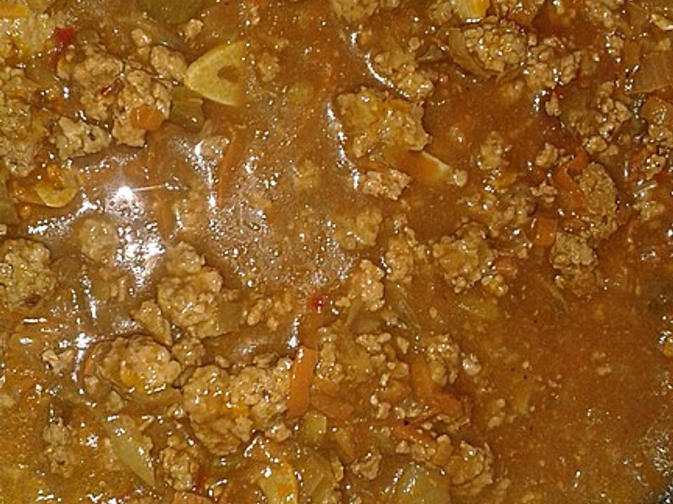 Beamtenstippe von TinaWild | Chefkoch