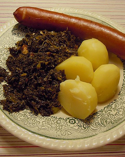 Bregenwurst Rezepte | Chefkoch