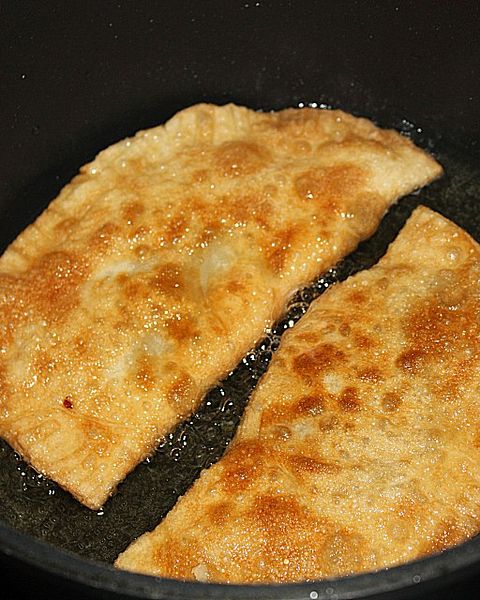 Teigtasche Rezepte | Chefkoch