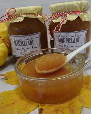 Quittenmarmelade Rezepte | Chefkoch