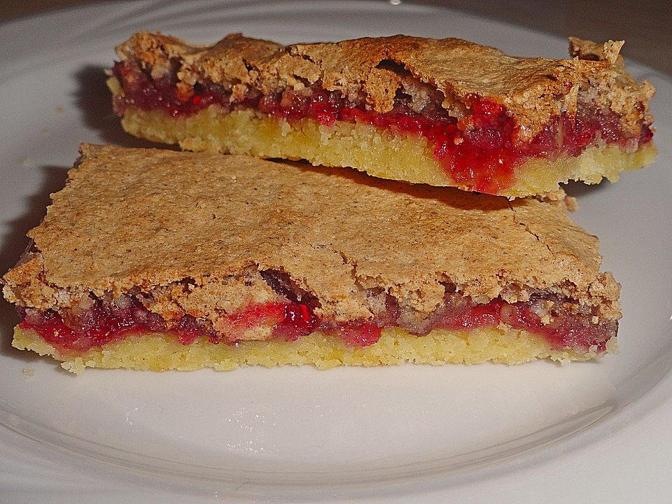 Heilig - Abend - Gebäck von konradruehle| Chefkoch
