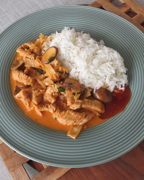 Putengeschnetzeltes Rezepte | Chefkoch