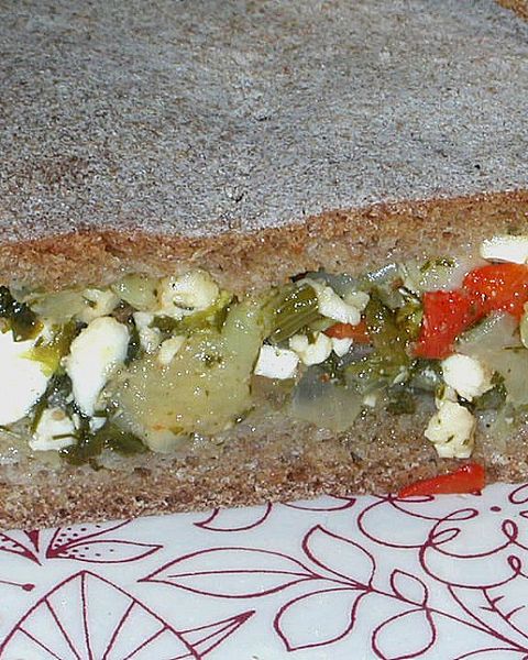 Gerstenbrot Rezepte | Chefkoch