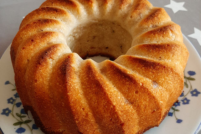 Coco Almendra von alina1st| Chefkoch