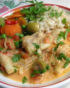 Fischtopf Rezepte | Chefkoch