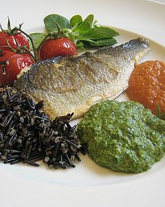 Wolfsbarschfilet Rezepte | Chefkoch