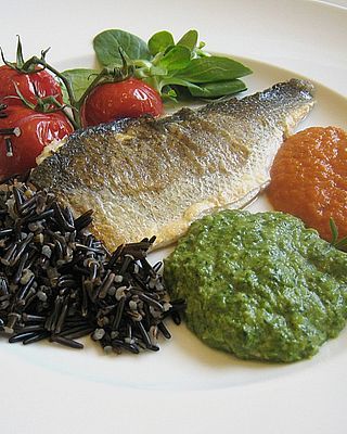 Wolfsbarschfilet Rezepte | Chefkoch