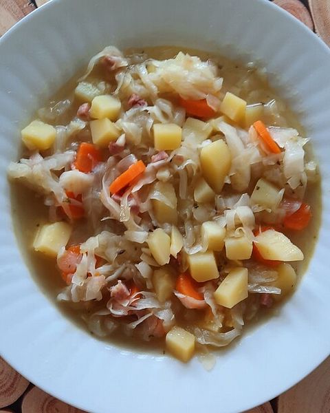 Kohlgerichte Rezepte | Chefkoch