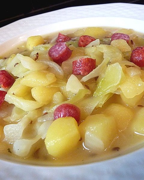 Spitzkraut Rezepte | Chefkoch