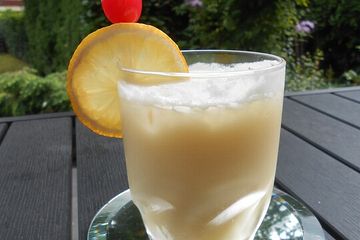 Nutty Colada von M4162| Chefkoch