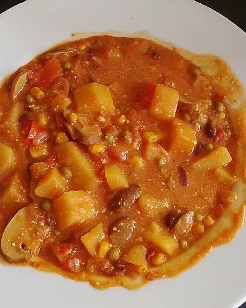 Ofensuppen Rezepte | Chefkoch