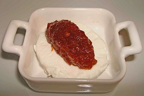 Grapefruit - Kumquat - Chutney von bushcook