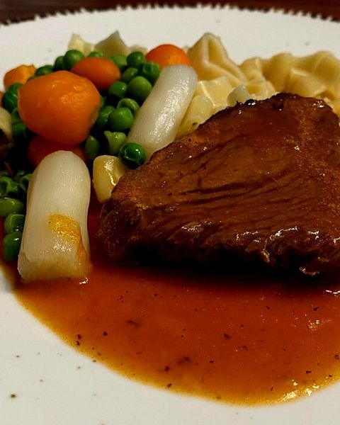 Rindertafelspitz Rezepte | Chefkoch