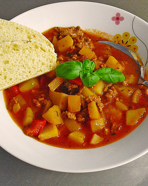 Chefkoch – 350.000 Rezepte fürs Kochen & Backen