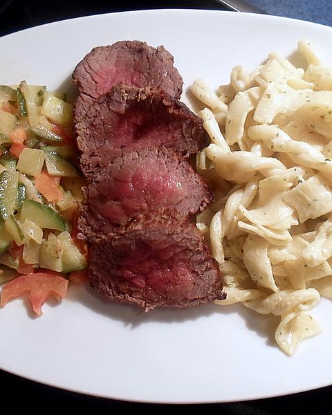 Rinderfiletstreifen Rezepte | Chefkoch