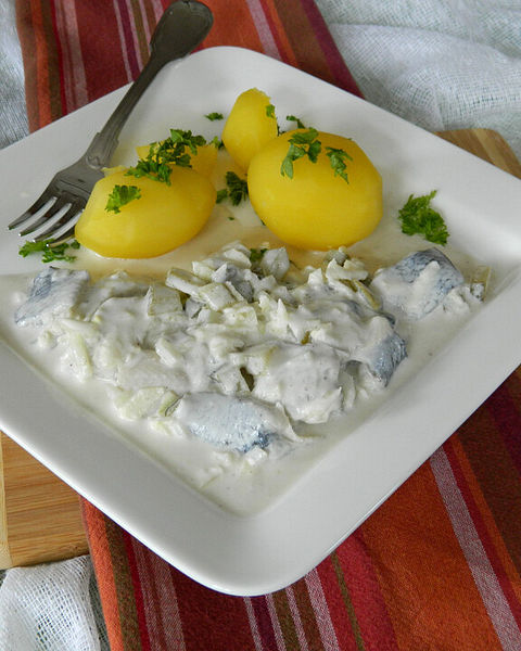 Salzhering Rezepte | Chefkoch