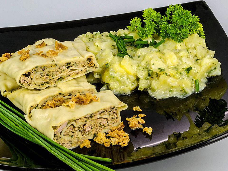 Maultaschen von judith| Chefkoch