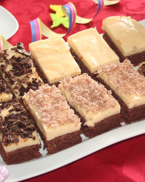 Kokosraspel Rezepte | Chefkoch