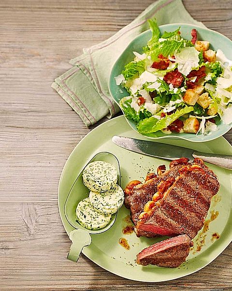 Chefkoch – 350.000 Rezepte fürs Kochen & Backen