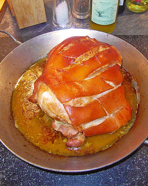 Spanferkel Rezepte | Chefkoch
