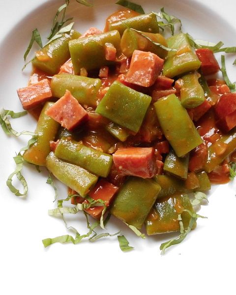 Bohnengulasch Rezepte | Chefkoch