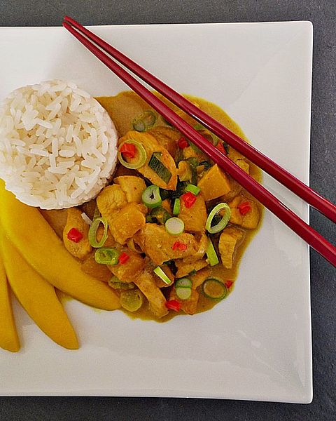 Wokgerichte Rezepte | Chefkoch