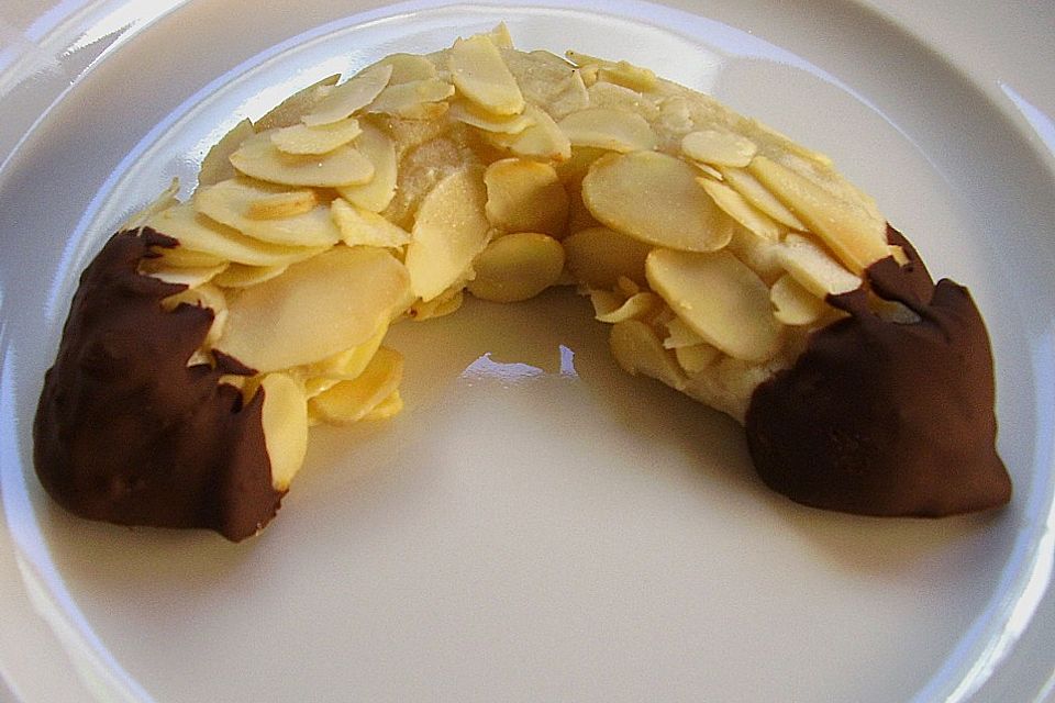 Mandelhörnchen von baerbelchen