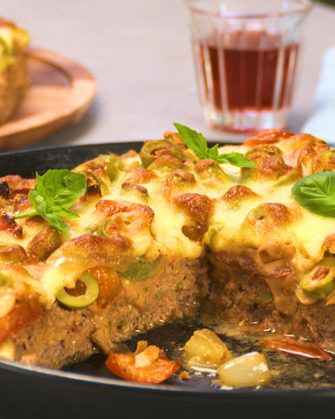 Gehacktes Rezepte | Chefkoch