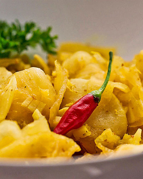 Radi Rezepte | Chefkoch