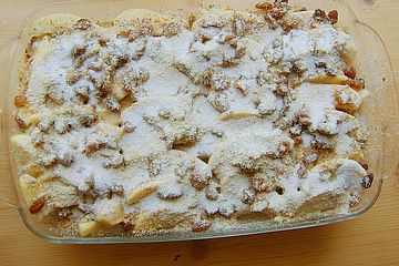 Scheiterhaufen von konradruehle| Chefkoch