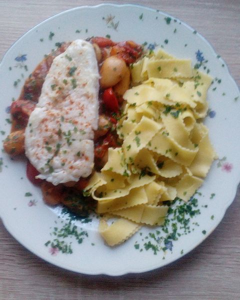 Seehecht Rezepte | Chefkoch