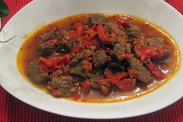 Axoa von swissglide| Chefkoch