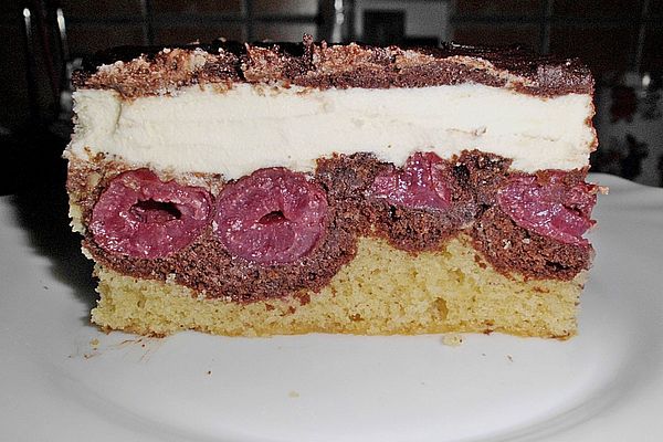 Donauwellen von glucks | Chefkoch