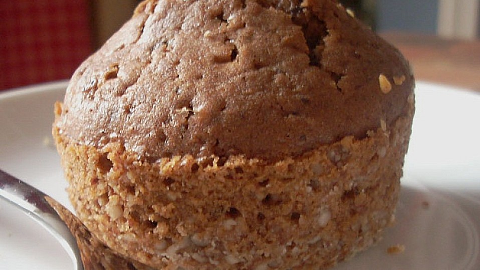 Schoko - Nippon - Muffins von JosephineB