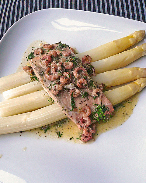 Lachstranche Rezepte | Chefkoch