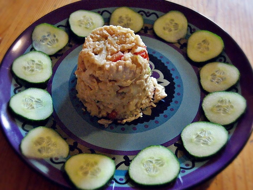 Kao Pad von Wienerin | Chefkoch