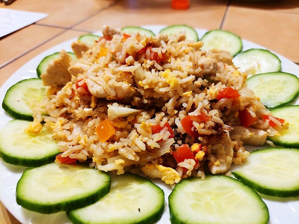 Kao Pad von Wienerin | Chefkoch