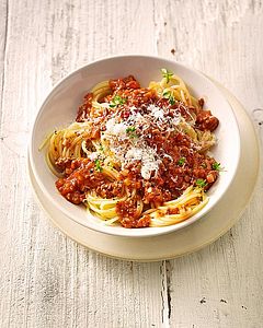 Spaghetti Rezepte | Chefkoch