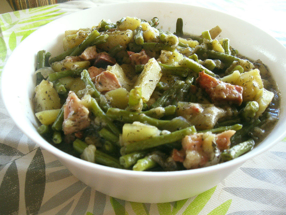 Bohneneintopf von dine197 | Chefkoch